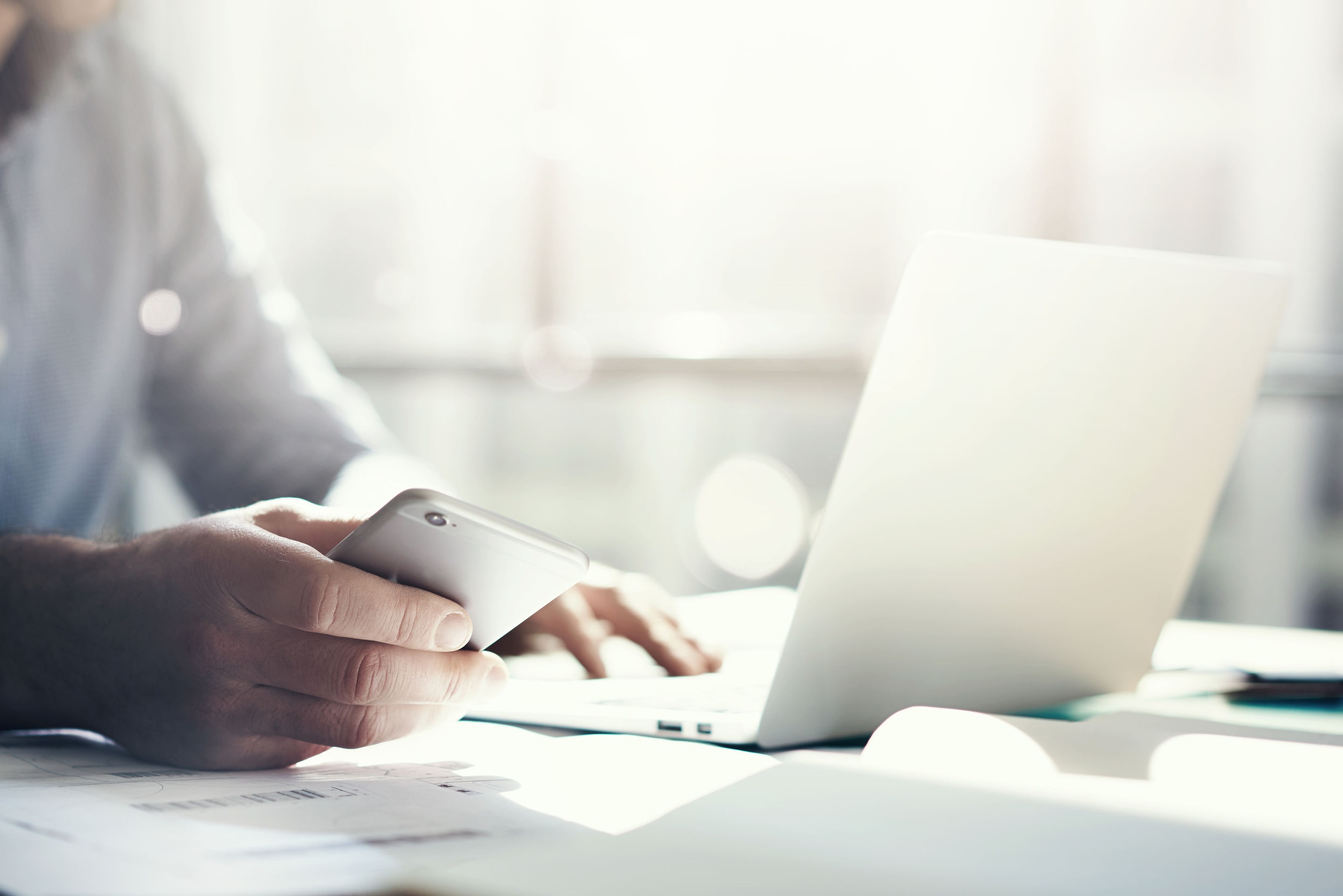 Restart your Business with BV | Implement Safeguard